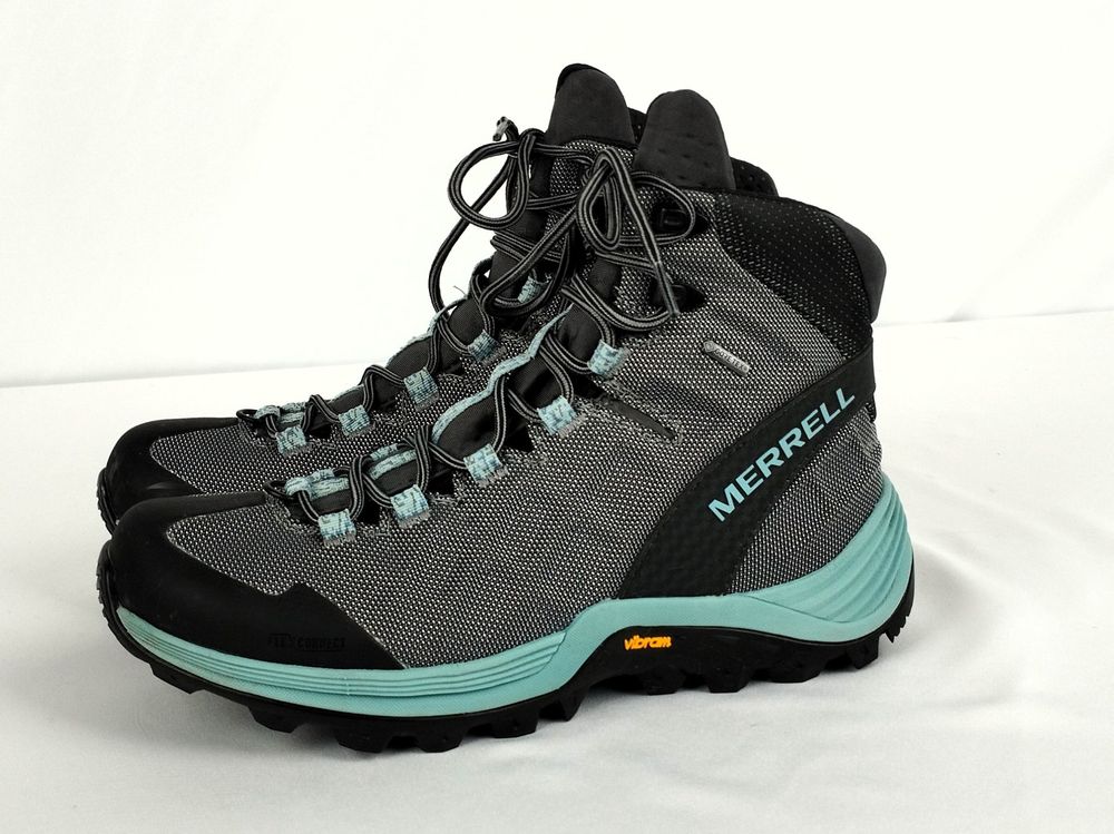 MERRELL Wanderschuhe Gr. 39 | Kaufen auf Ricardo