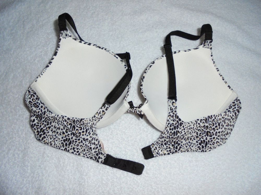 VICTORIA'S SECRET BH GR. 34 B / 75 B (Neu und originalverpackt) in ...