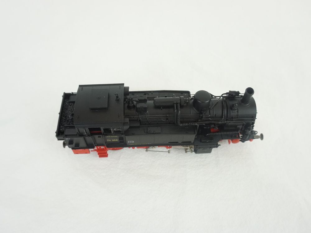 DR BR 74 Roco 43270 (Gebraucht) in Pratteln für CHF 42 – mit Lieferung ...