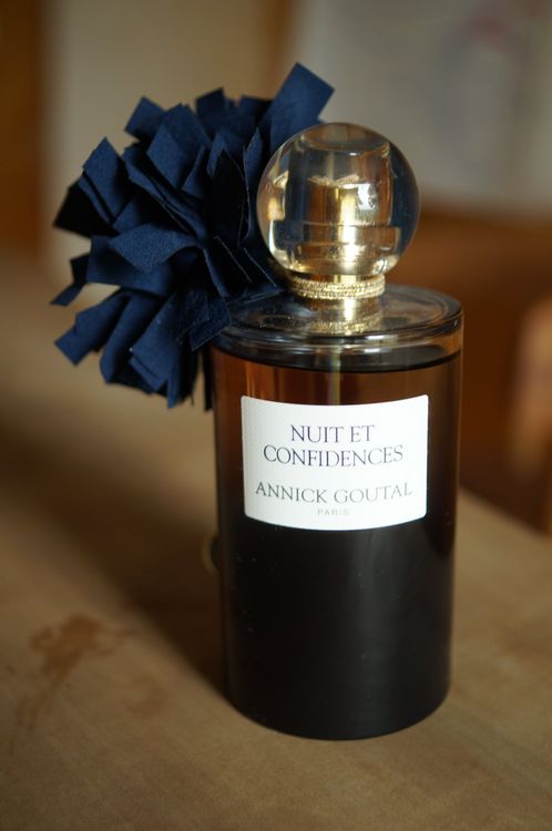 Annick Goutal - Nuit et Confidences / Eau de Parfum 100 ml | Kaufen auf Ricardo