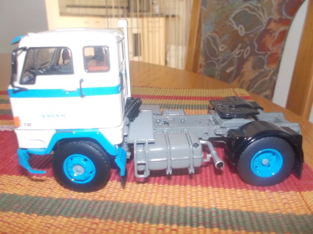 VOLVO F88 Tekno | Kaufen auf Ricardo