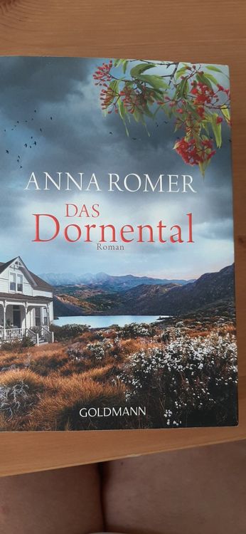 Anna Romer - Das Dornental (Gebraucht) in Seuzach für CHF 2.5 – mit ...