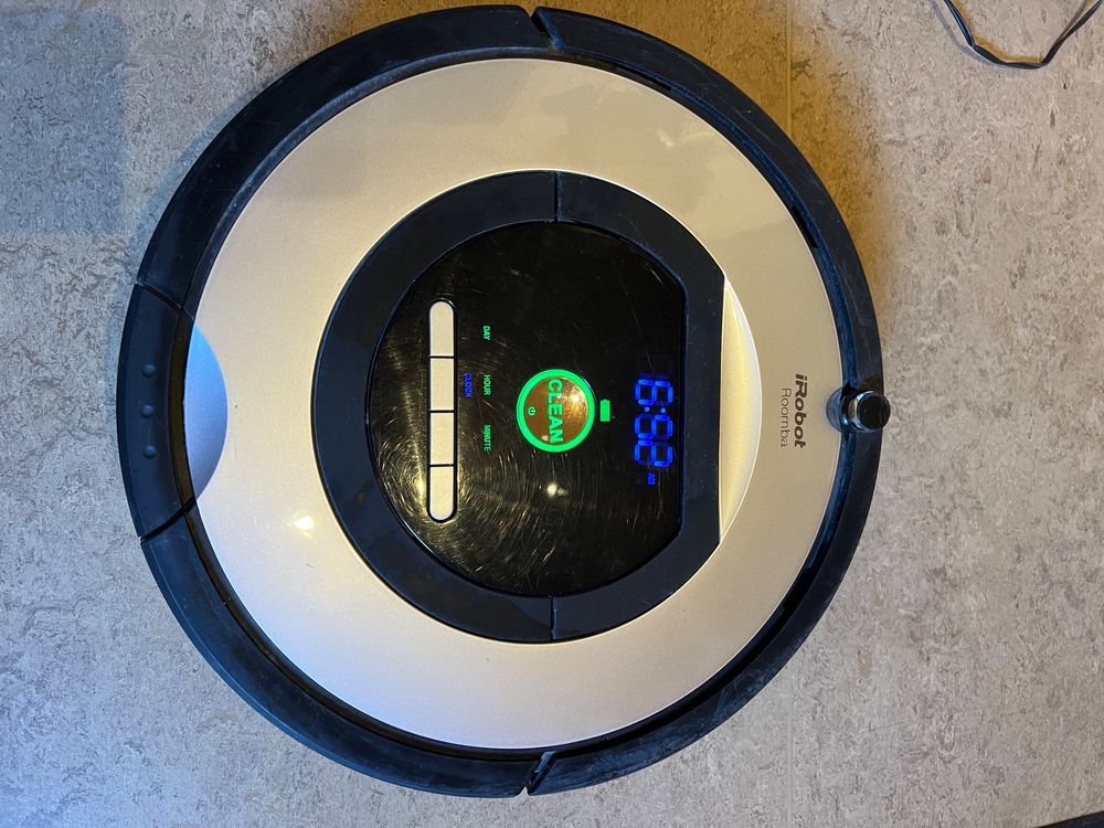 iRobot Roomba 700 Series | Kaufen auf Ricardo