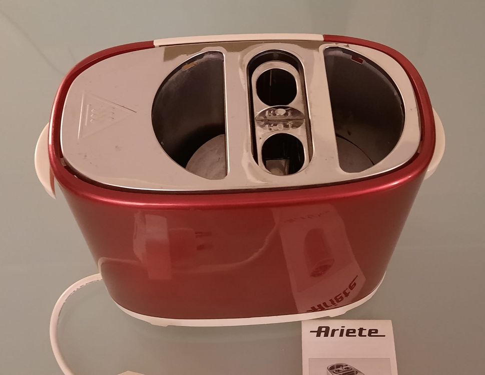 Hot dog maker. MACCHINA per Hot Dog Wurstel (Usato) a Lugano per CHF 11 ...