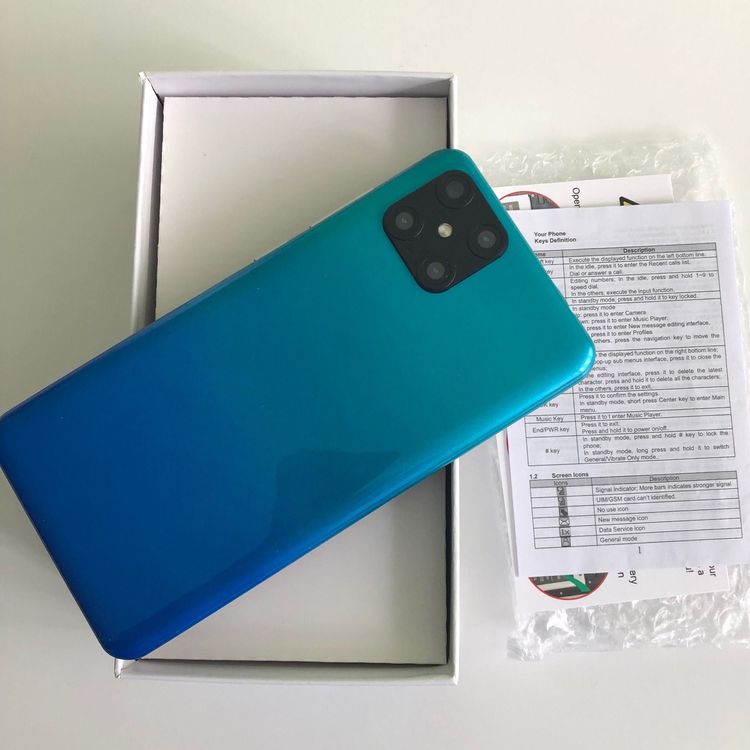 No Name Dual Sim Handy (Gebraucht) in Ittigen für CHF 40 – mit ...