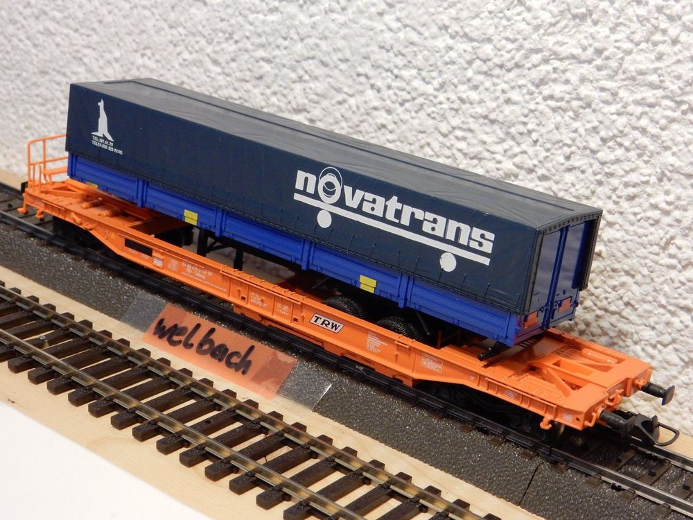 Roco 46354 (Neu (gemäss Beschreibung)) in für CHF 45 – mit Lieferung ...