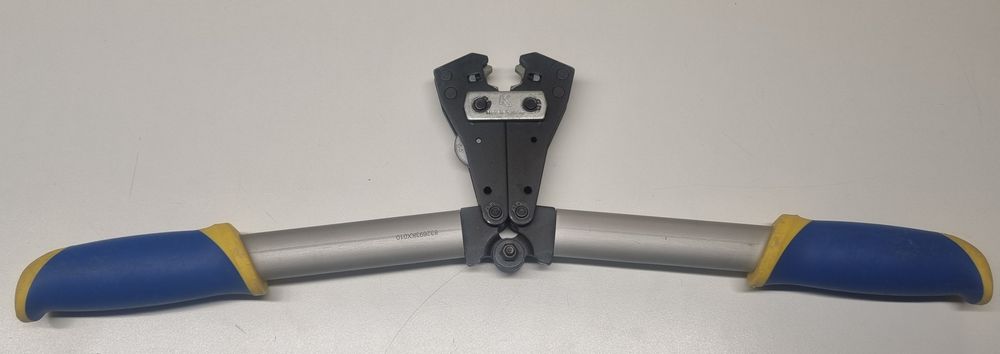 Presszange Klauke K05 synchro (Gebraucht) in für CHF 73 – mit Lieferung ...