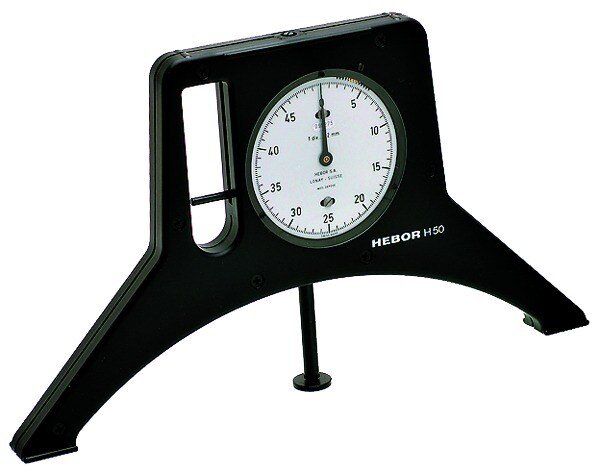 Hebor Einstell-Messgerät H50 | Kaufen auf Ricardo