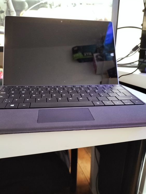 Microsoft Surface 3 | Kaufen auf Ricardo