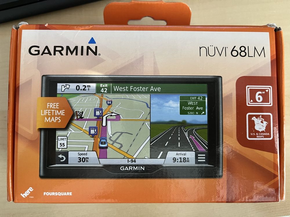 Garmin Navi | Kaufen auf Ricardo