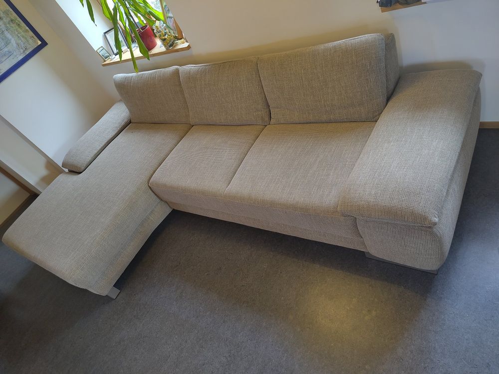 Qualitätssofa von Ultsch (Gebraucht) in Almens für CHF 81 – nur ...