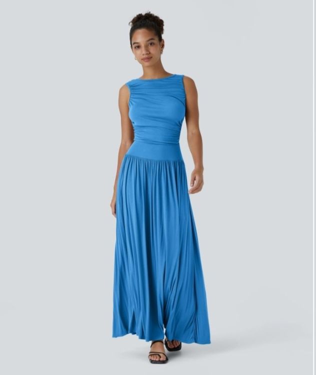 Maxi-Freizeitkleid Viskose (Neu und originalverpackt) in Lachen SZ für CHF 28 – mit Lieferung ...