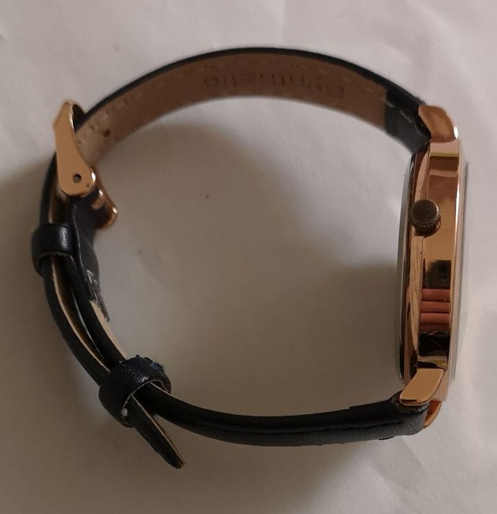 LDADPR UHR34mm (Gebraucht) in Dielsdorf für CHF 3.5 – mit Lieferung auf ...