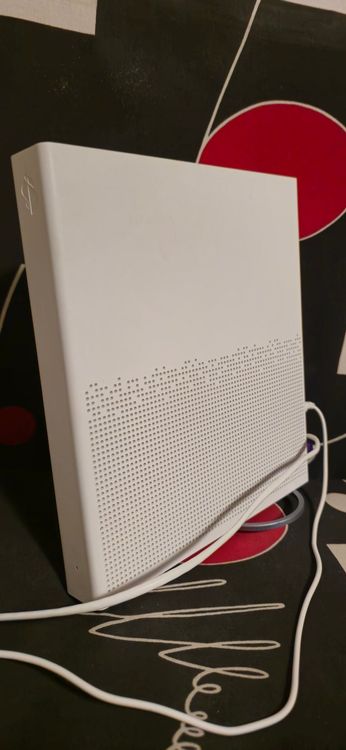 Swisscom Box 3 (Gebraucht) in Zwingen für CHF 30 – mit Lieferung auf ...