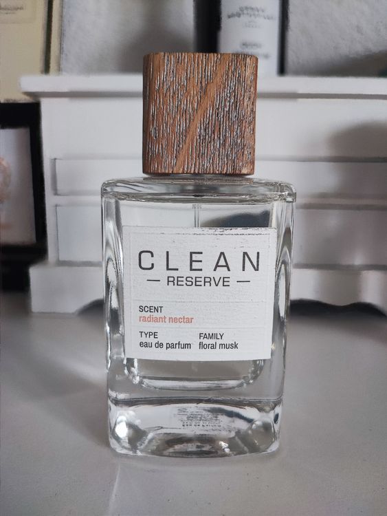 Clean Reserve Radiant Nectar 100 ml edp | Kaufen auf Ricardo