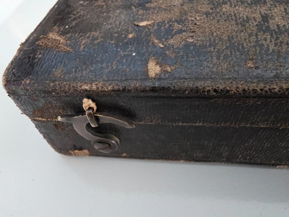 Planometer Jahrhundertwende (Gebraucht) in Luzern für CHF 50 – mit ...