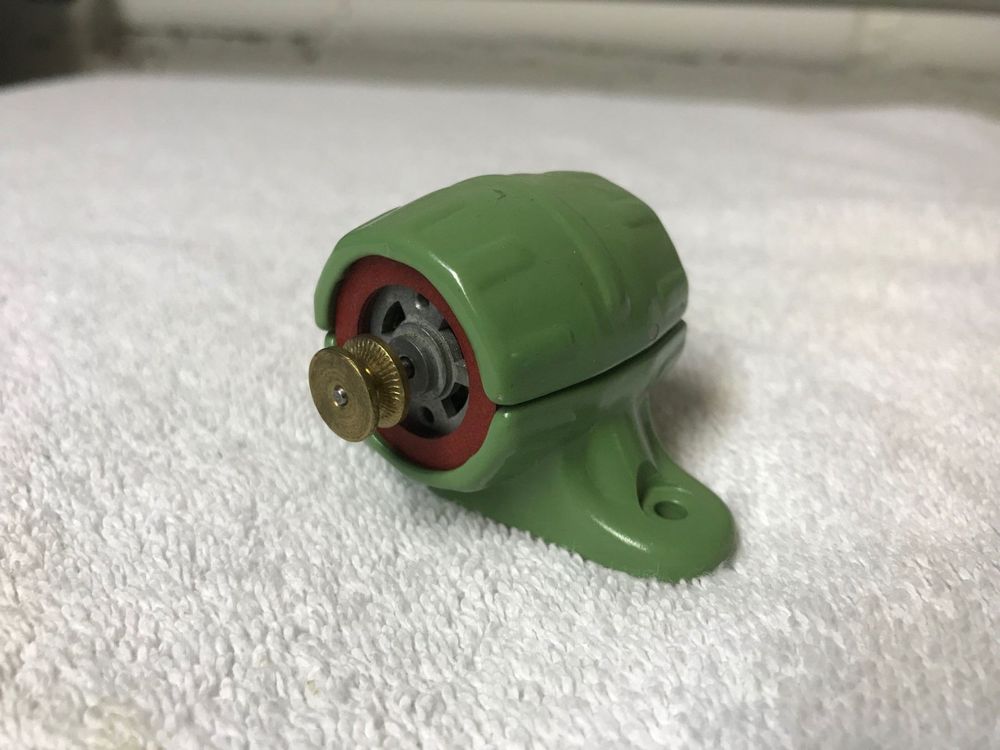 Wilesco Dynamo M66 Dampfmaschine (Gebraucht) in für CHF 11 – mit ...