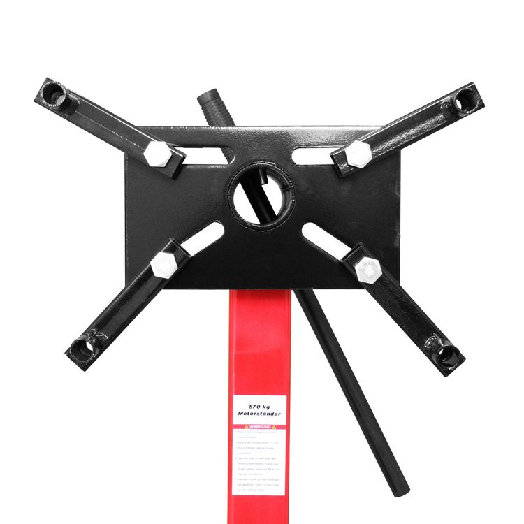 Motorständer 570 kg (Neu und originalverpackt) in Baar für CHF 98 – mit ...