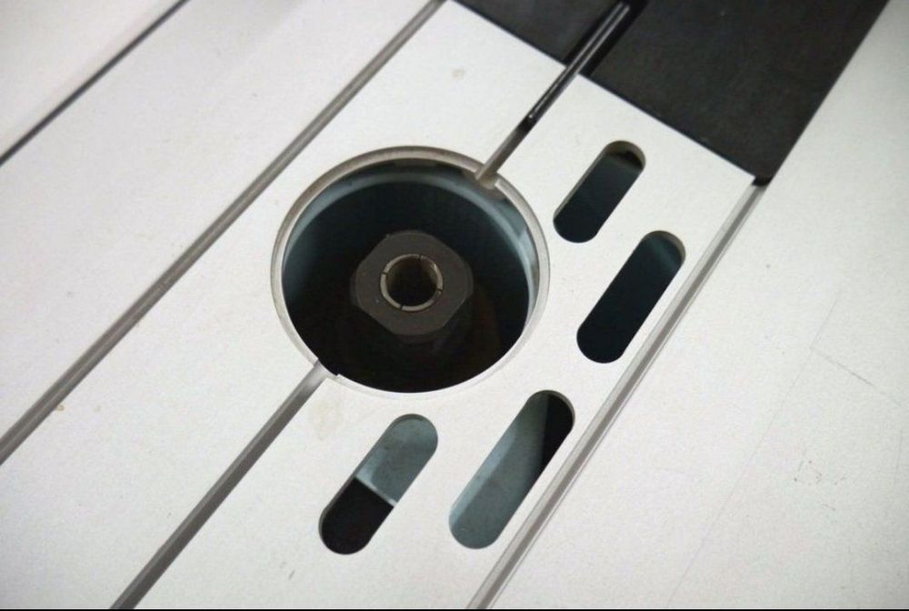 3-fache Kombimaschine Lurem Optimake (Gebraucht) in für CHF 850 – nur ...