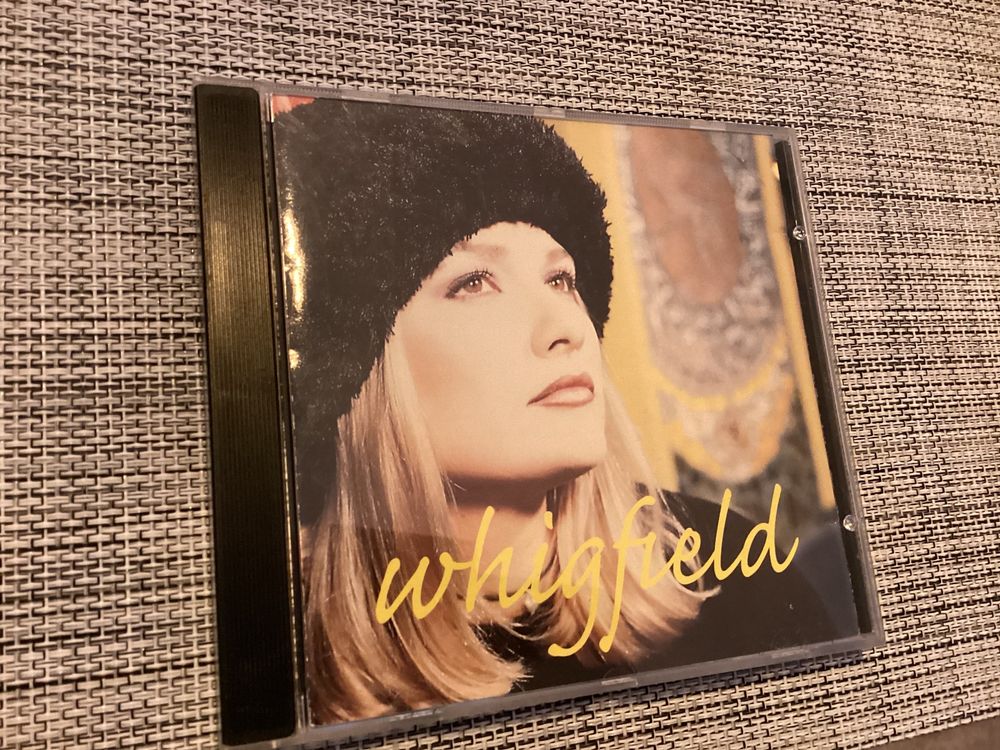 Whigfield – Whigfield | Kaufen auf Ricardo