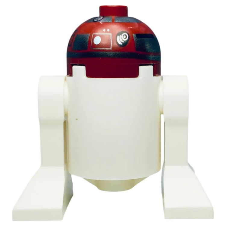 Lego® Star Wars Minifigur Astromech Droid R4-P17 - sw1221 (Neu und ...