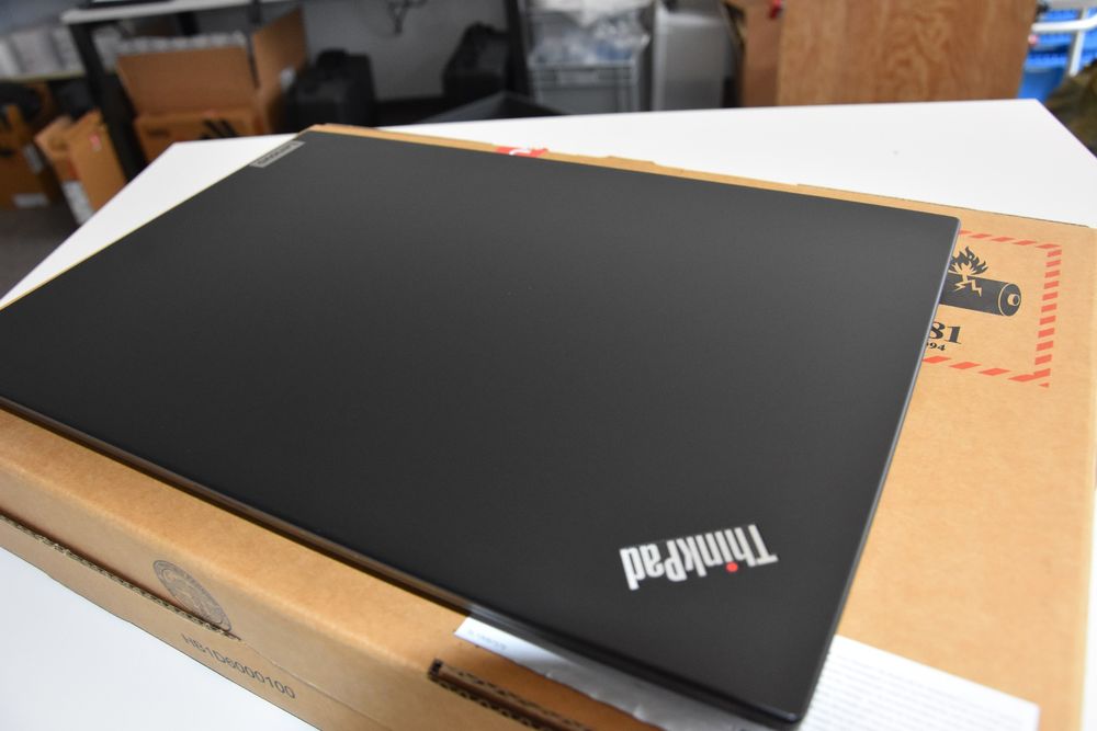 Lenovo Thinkpad L15 Gen1 ab 1.-! | Kaufen auf Ricardo