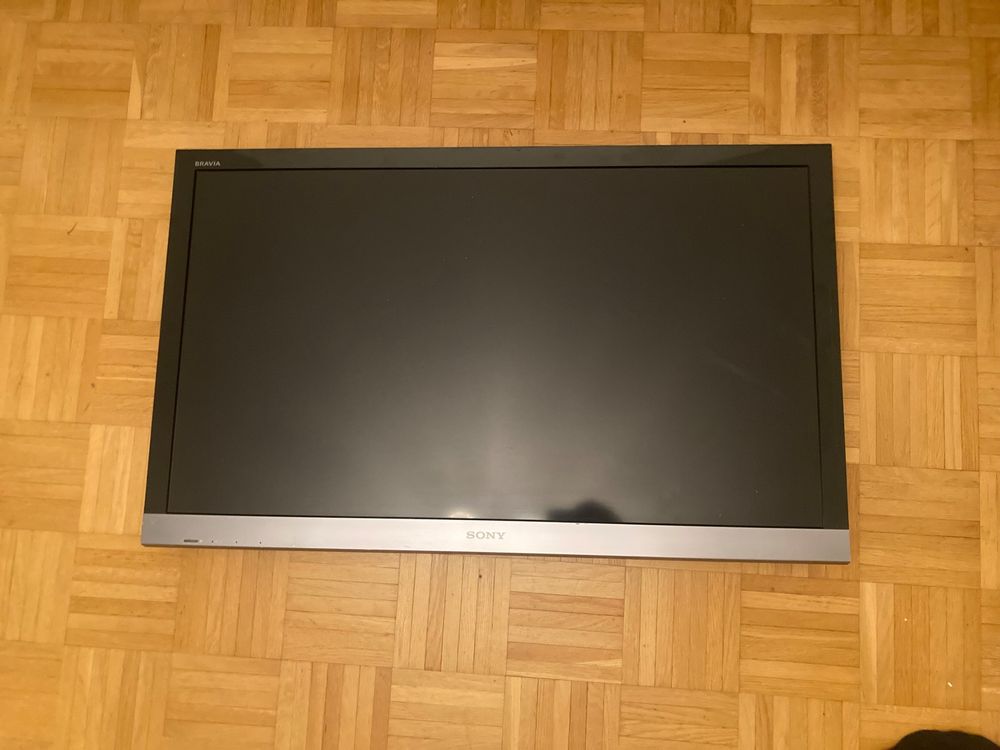 Sony 40EX600 Fernseher | Kaufen auf Ricardo