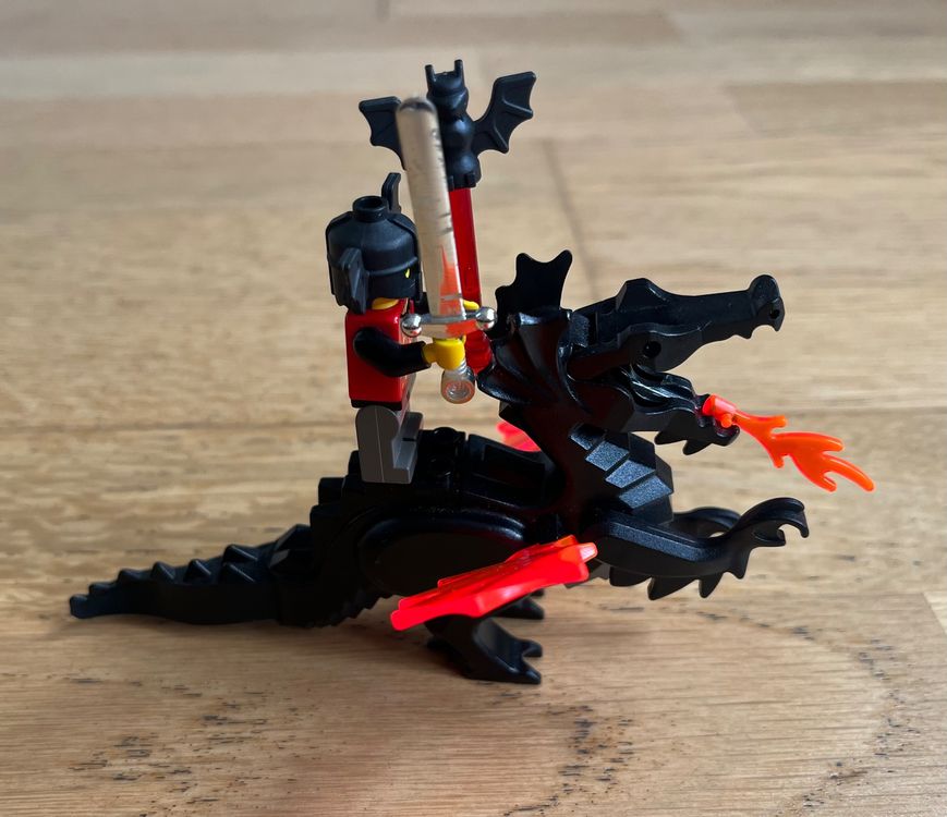 Bat Lord Lego 6007 (Gebraucht) in Inwil für CHF 10 – mit Lieferung auf ...