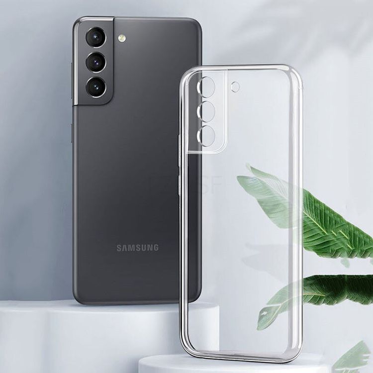 Handyhülle Samsung Galaxy S21 Plus (neu) (Neu und originalverpackt) in ...