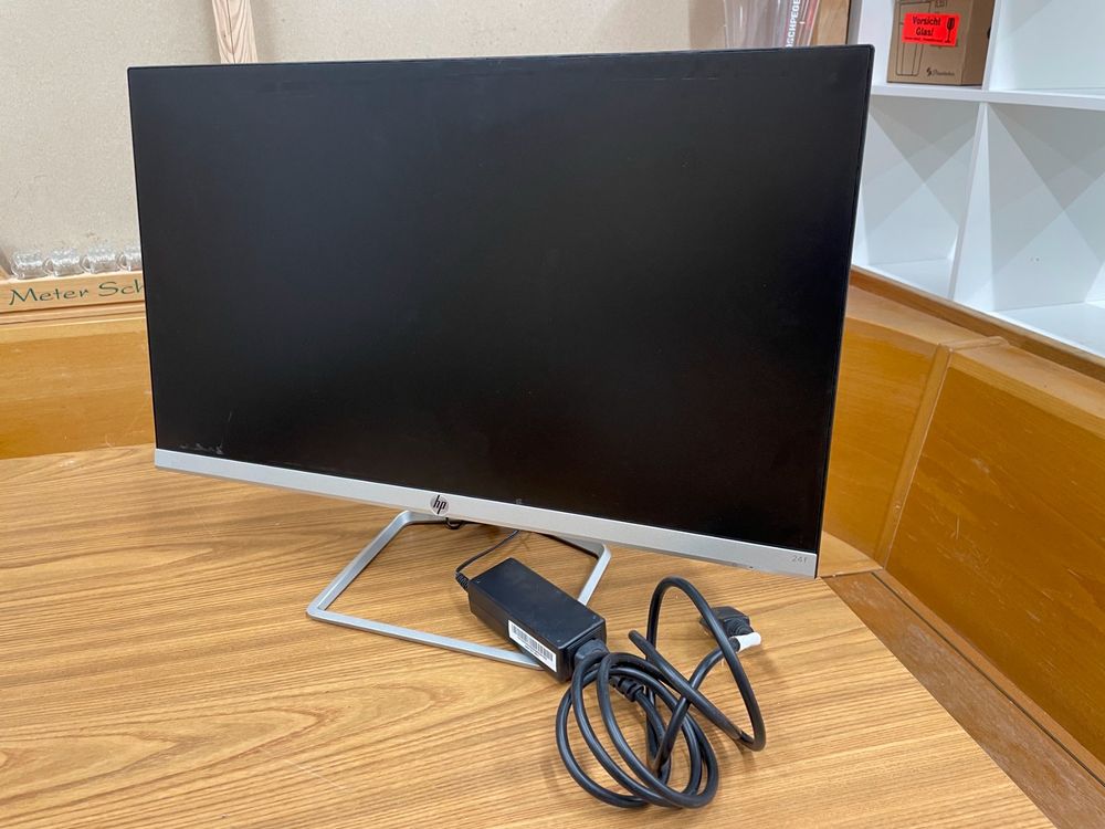 HP 24F (Gebraucht) in Pfäffikon SZ für CHF 99 – mit Lieferung auf ...