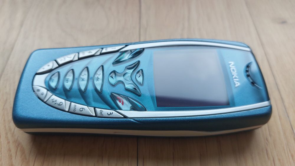 Nokia 7210 | Kaufen auf Ricardo