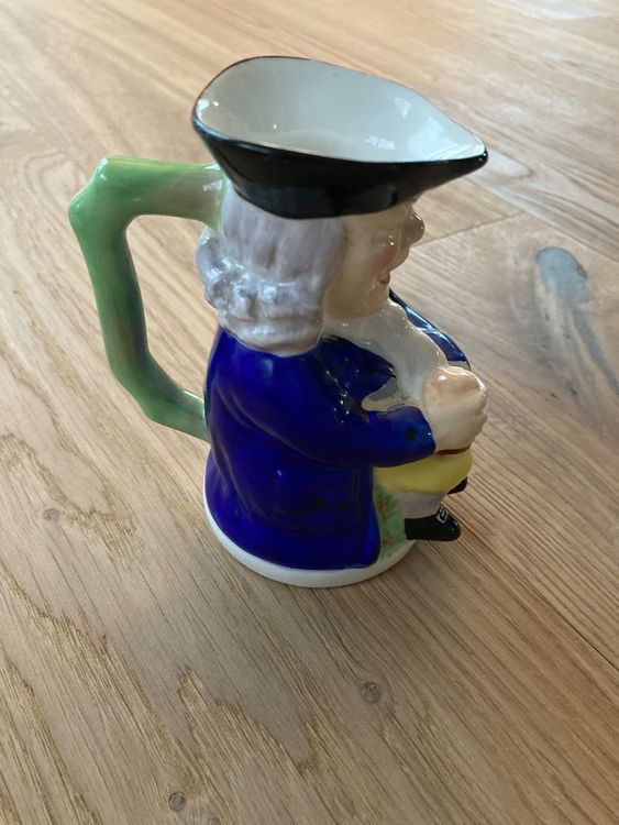 Kanne The fine bone china of arthur bowker (Gebraucht) in Birmenstorf ...