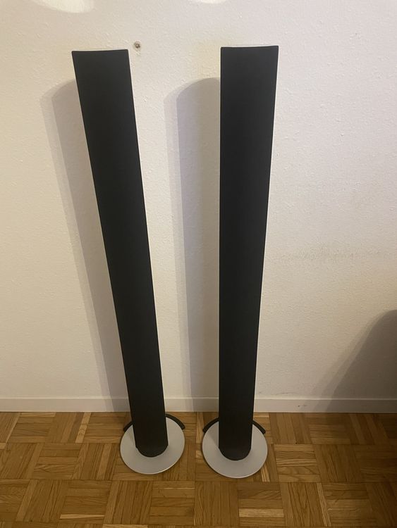 BANG & OLUFSEN Beolab 6000 Lautsprecher | Kaufen auf Ricardo