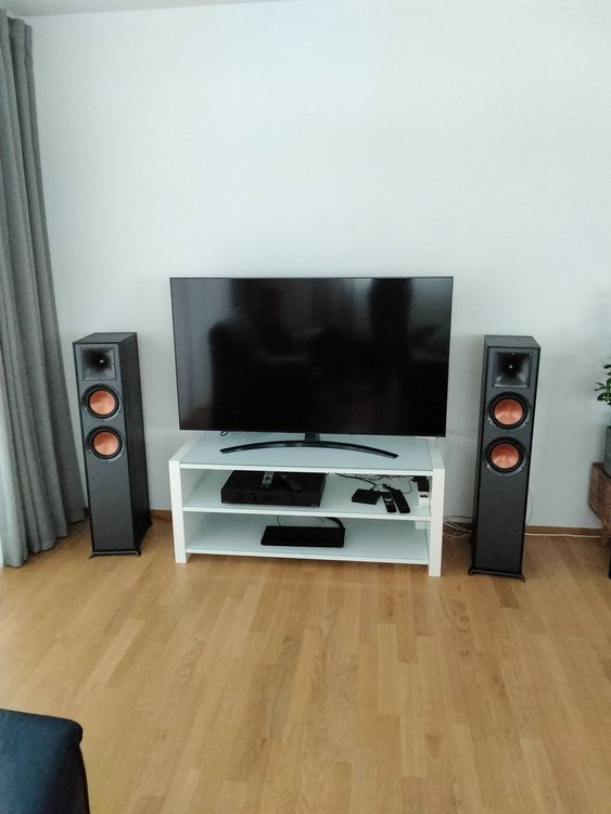 Klipsch R 620 F (Gebraucht) in Sumiswald für CHF 290 – nur Abholung auf ...