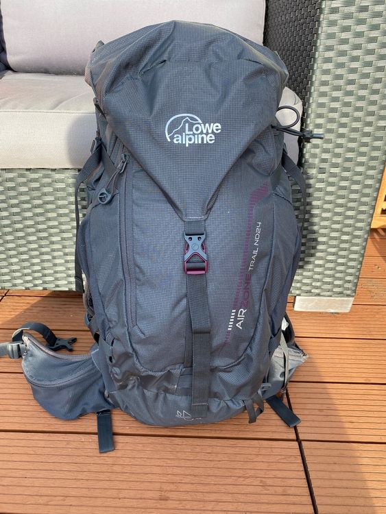Lowe Alpine Air Zone Trail ND24 | Kaufen auf Ricardo