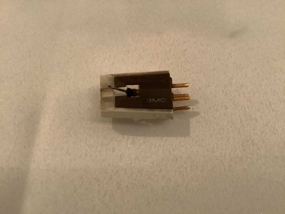 Pioneer PN-3MC Stylus (Gebraucht) in Cadenazzo für CHF 29 – mit Lieferung auf Ricardo kaufen