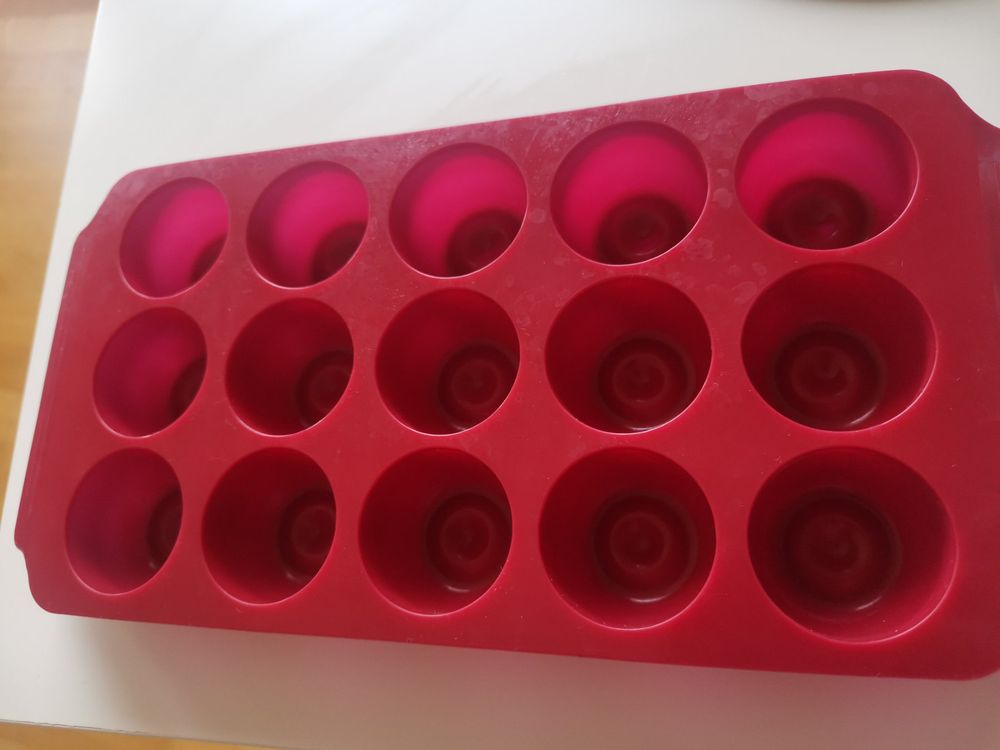 Eis Form | Kaufen auf Ricardo