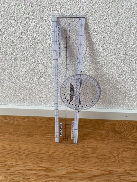 ASA Rotating Plotter CP-R | Kaufen auf Ricardo