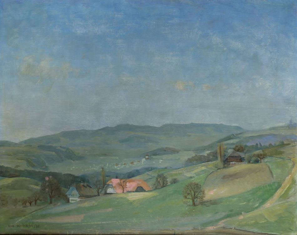 Hans Gartmeier - Swiss Art Selection (Gebraucht) in Sursee für CHF 360 – mit Lieferung auf ...