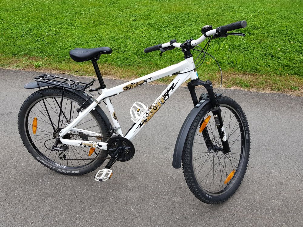 Fahrrad Scott 26 Zoll (Gebraucht) in für CHF 100 – nur Abholung auf ...