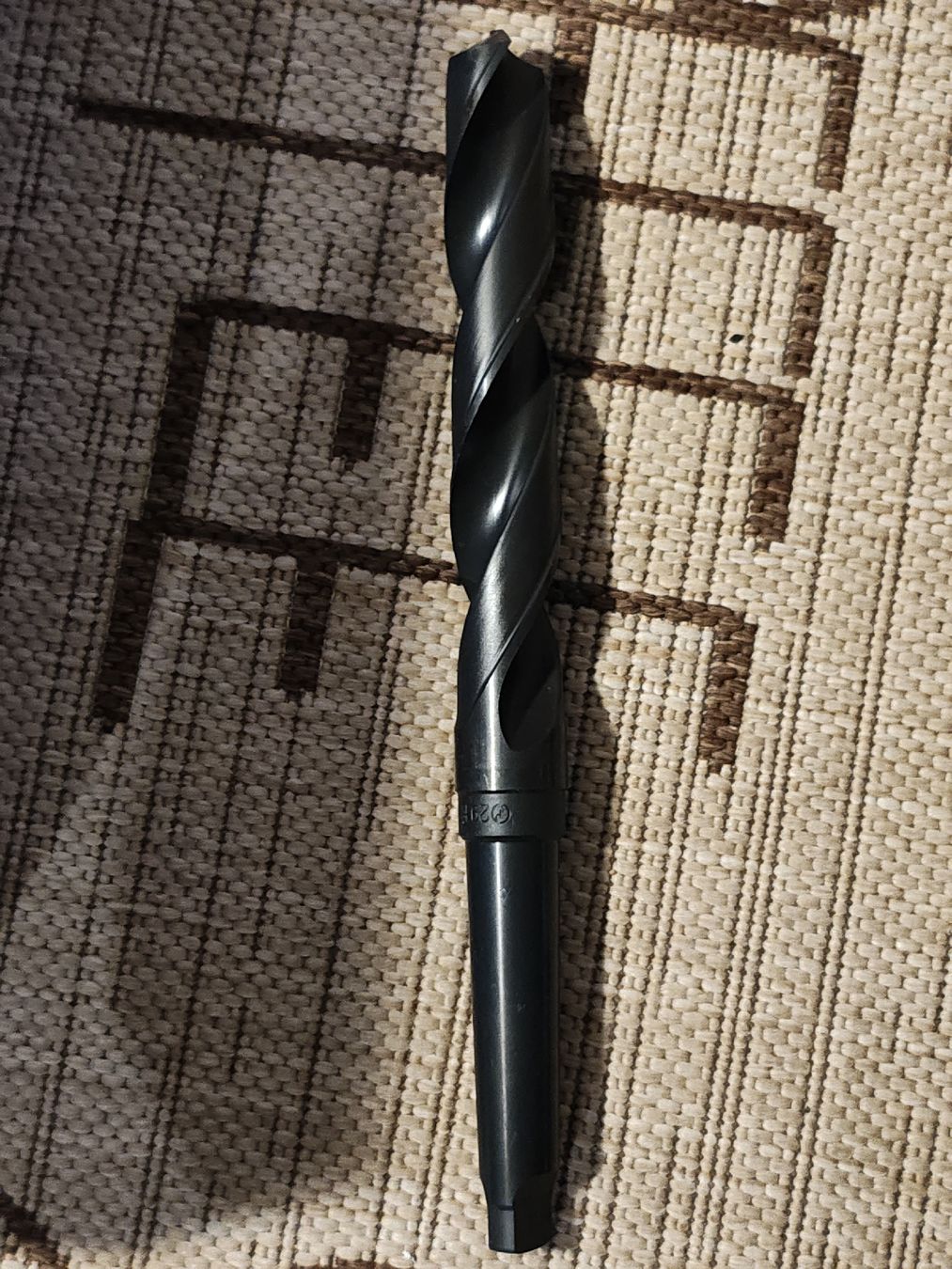 Foret hélicoïdal CM3 Ø 29 mm (Neuf avec emballage d'origine) à ...