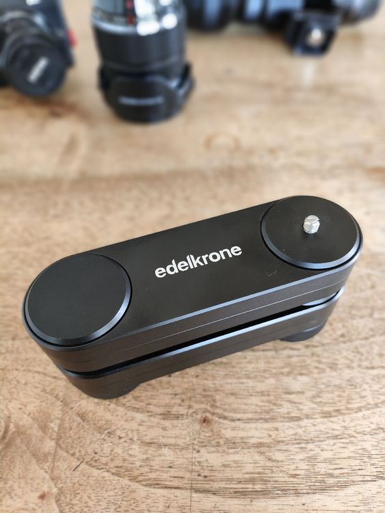Edelkrone Wing Kamera Slider | Kaufen auf Ricardo