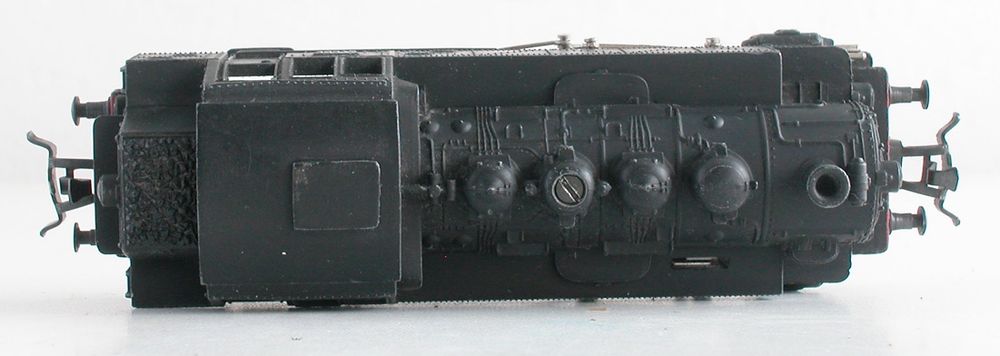 Märklin Tenderlokomotive BR 81 Spur H0 (Gebraucht) in Oberwil BL für ...