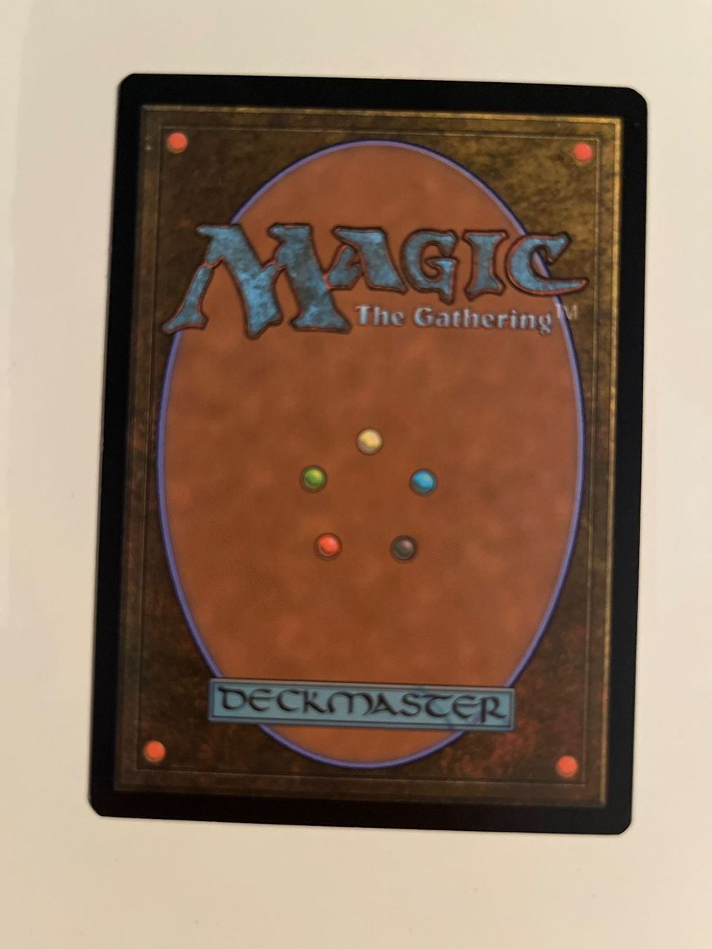 1 x Eye of Vecna - Magic: The Gathering - MtG (Gebraucht) in Kriens für ...