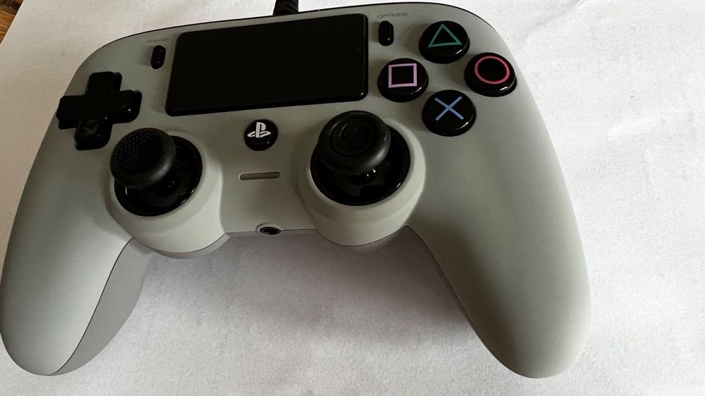 Nacon Gaming Controller Color Edition (Gebraucht) in Geroldswil für CHF ...