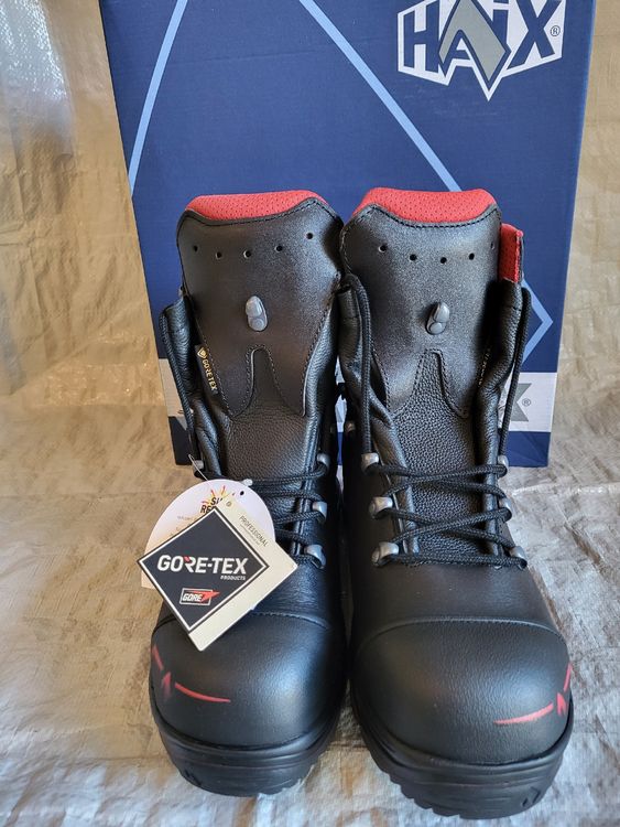 Haix Trekker Pro 2.0 Gr. 42 - Neu und ungetragen! (Neu (gemäss ...