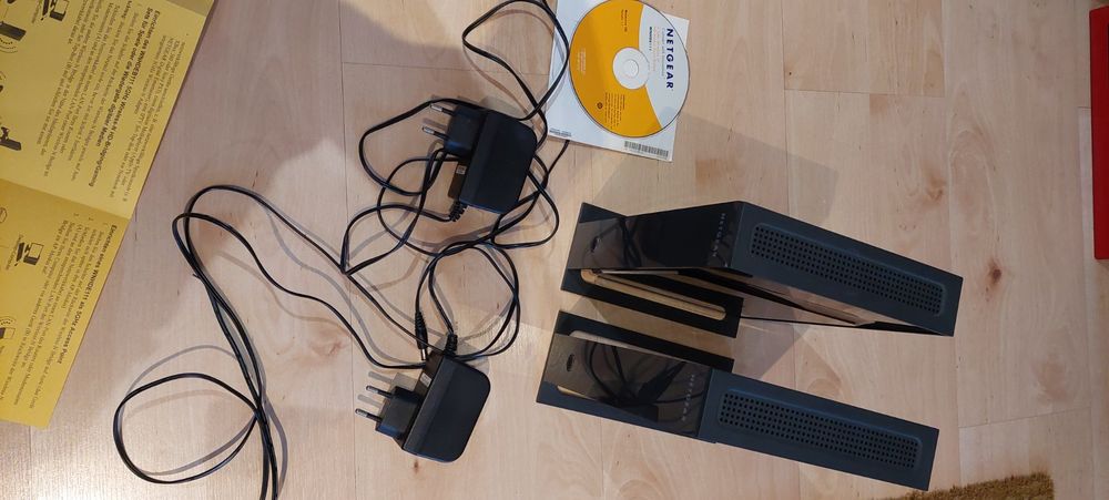 Netgear Wireless Access Points/Bridge (Gebraucht) in Zürich für CHF 9 ...