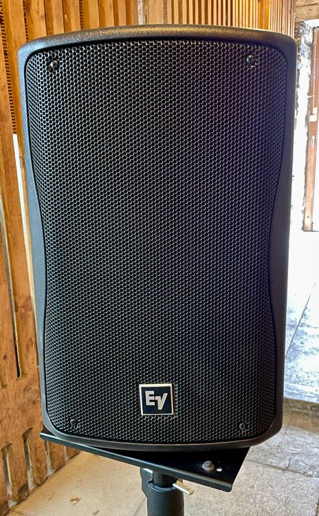 Electro Voice Aktiv Lautsprecher (Gebraucht) in Thun für CHF 274 – mit ...