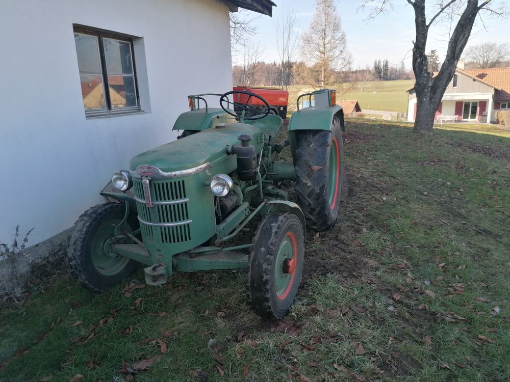 Bührer UPM 4/10 (D'occasion) à pour CHF 1800 – retrait uniquement ...