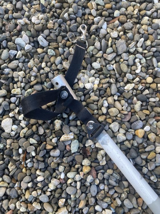 Veloanhänger Vantly (mit Kupplung) (Gebraucht) in Langenthal für CHF 32 – nur Abholung auf ...